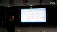 函数y=Asin(ωx+φ)的图象及三角函数模型的简单应用的课堂