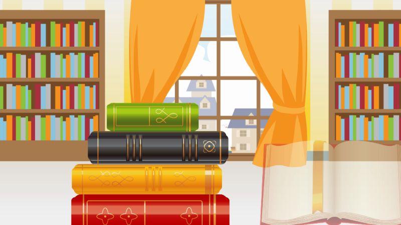 一分钟了解图案设计