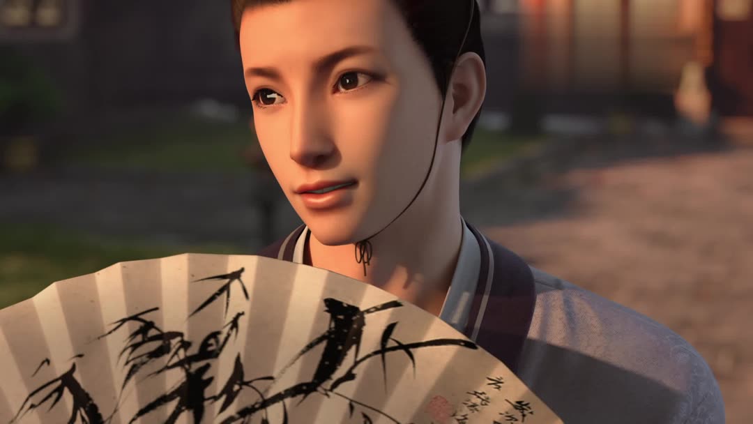 大话西游动画片《大话之少年游》概念先导片