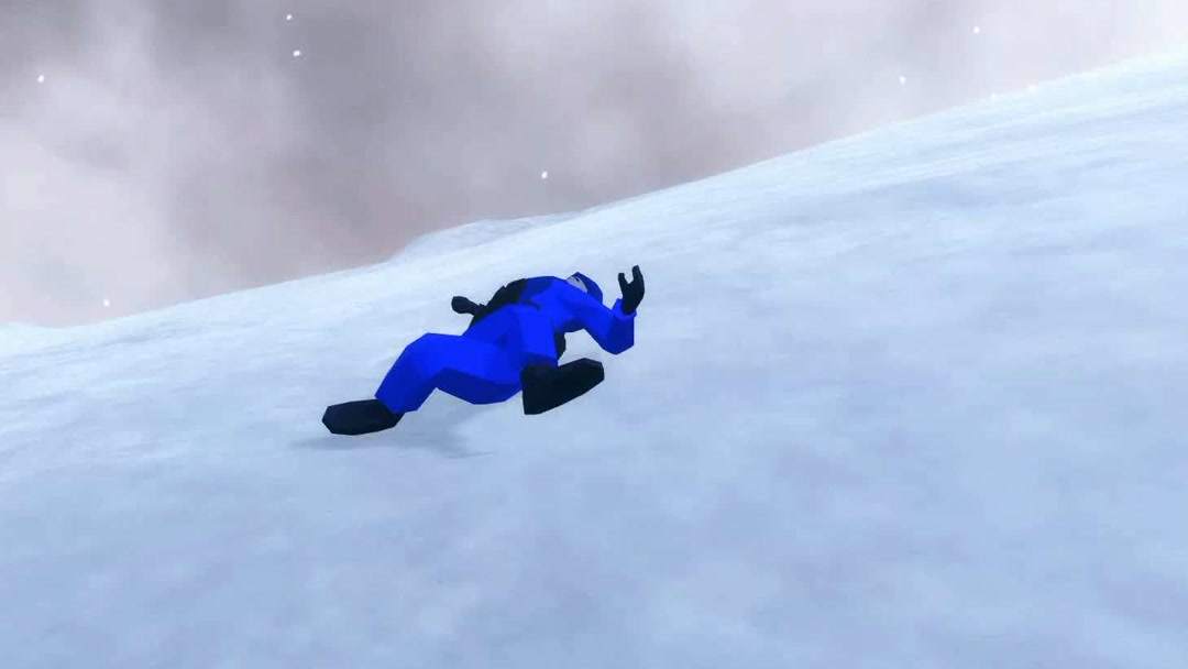 战地模拟器 | 到地图的边沿会发生什么?!