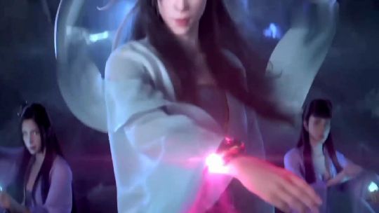 国漫凡人修仙传 凡人出世,谁与争锋