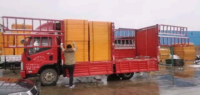 工地基坑护栏,基坑围护栏杆,基坑临边护栏