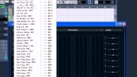 25 Beat Designer 节奏设计效果器的使用(上) - Cubase 5 新功能视频教程