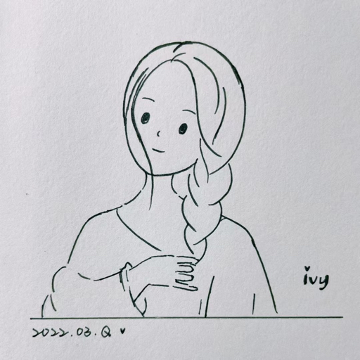 CATTI一级翻译小姐姐 