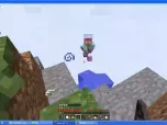 张洋解说我的世界中国最大的小游戏服务器ep3