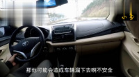 手动挡正确起步步骤,老司机手把手演示,新手不要再做错了