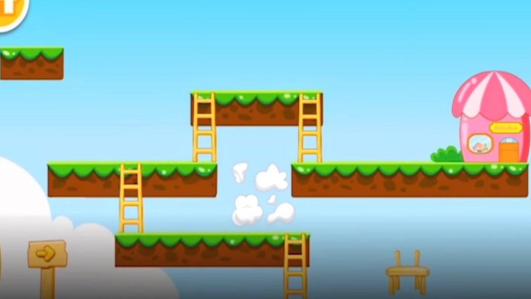 神奇的画笔;找回被偷走的电脑并用魔法笔修复