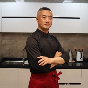 坤哥掌勺 