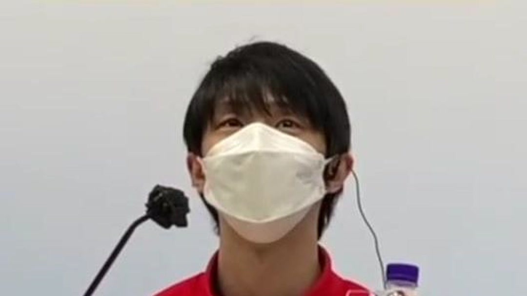 羽生结弦宣布:不退役,继续挑战4A