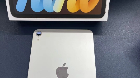 ipad mini6国行64g,激活几天,甩卖