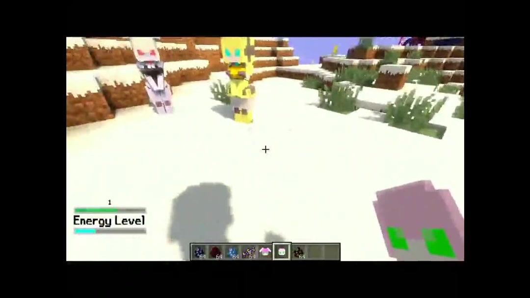 我的世界籽岷的模组介绍:《籽岷的模组合集 1》