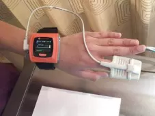 脉氧表佩戴指南