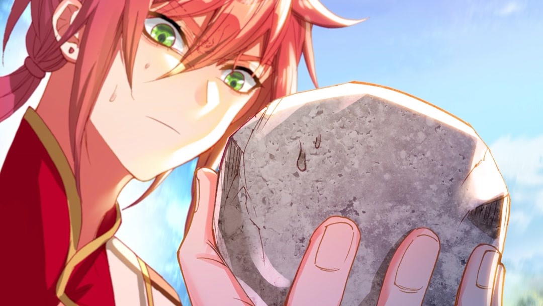 完美世界:少年至尊篇 第52集预告 石昊竟用打神石强行破禁制