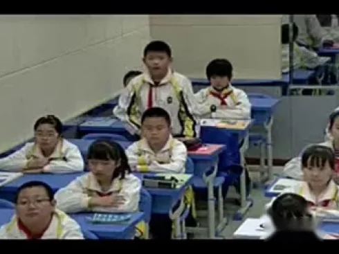...的测量制作一个一分钟计时器-陈老师优质公开课教学视频(配课件教案)
