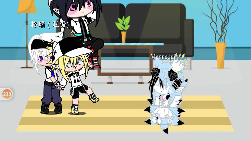 #不要吞画质 #我来更新了 #我要流量 #预告片 #凹凸世界 #原创