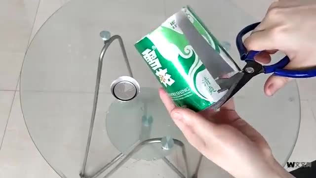 wifi信号不给力,教你自制1个信号增强器,信号瞬间增强十倍