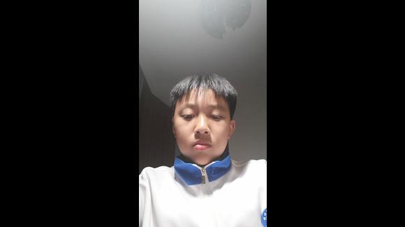 我是一个五年级小学生,我居然又废料做出了一把小枪(用笔做的)