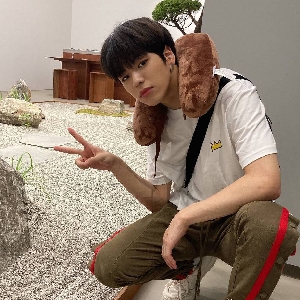 别烦叛逆小狗 