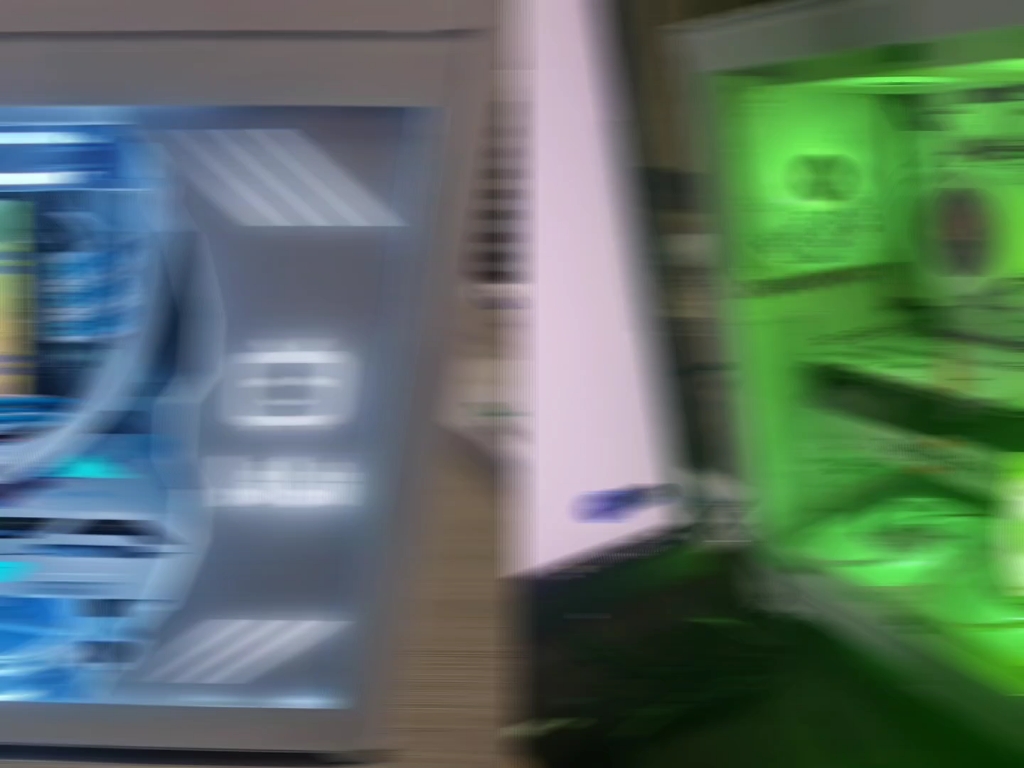 电脑配件选得好 一辈子都没有烦恼