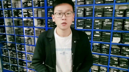 希捷4T移动硬盘突然不识别,客户重要数据如何用PC3000进行数据恢复,