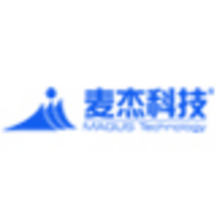 麦杰科技 