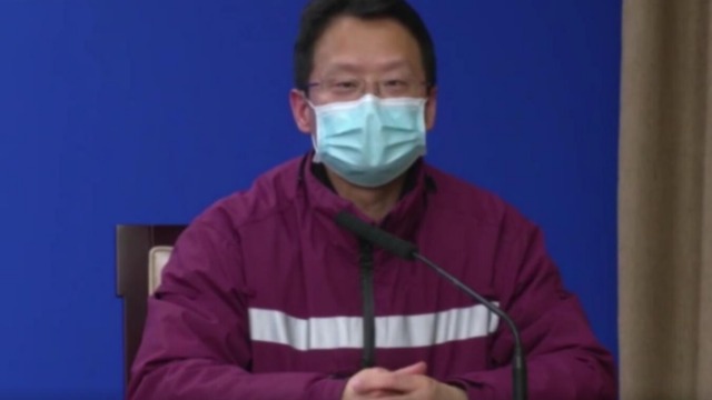 专家:新冠肺炎治疗尚无明显特效药