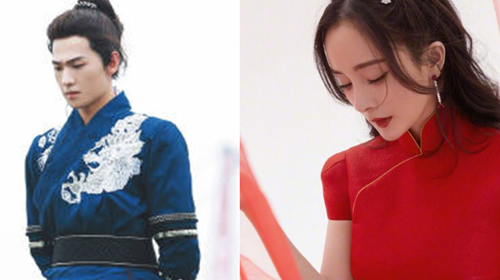 女明星穿旗袍男明星汉服?这届时尚芭莎年度派对你最期待谁?