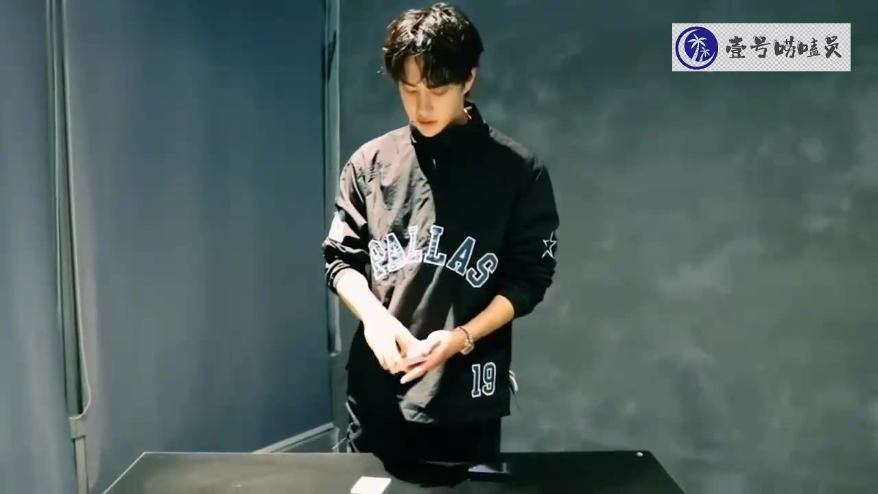 王一博加盟这就是街舞3,期待battle!