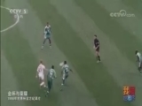 [世界杯]1998年:拒当陪衬 亚非球队带来惊喜