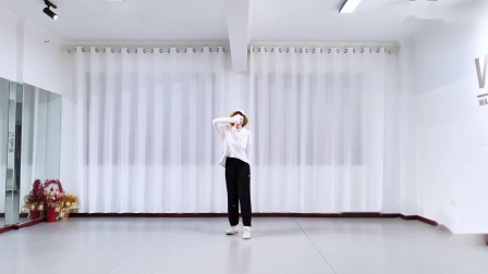 【南井溪】TNT时代少年团-绝配‖全曲翻跳+超详细舞蹈教程分解.七个...