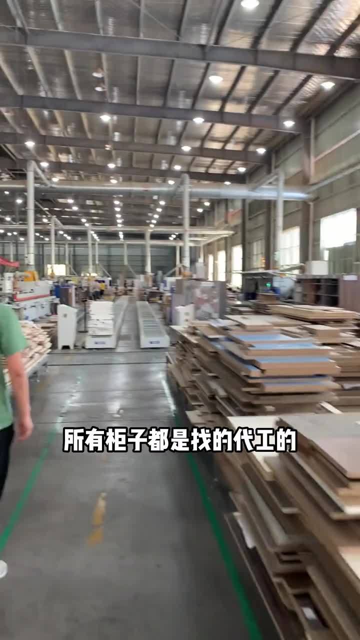 纯干货!上海4家小众性价比全屋定制清单!上海全屋定制 装修避坑 爱格板