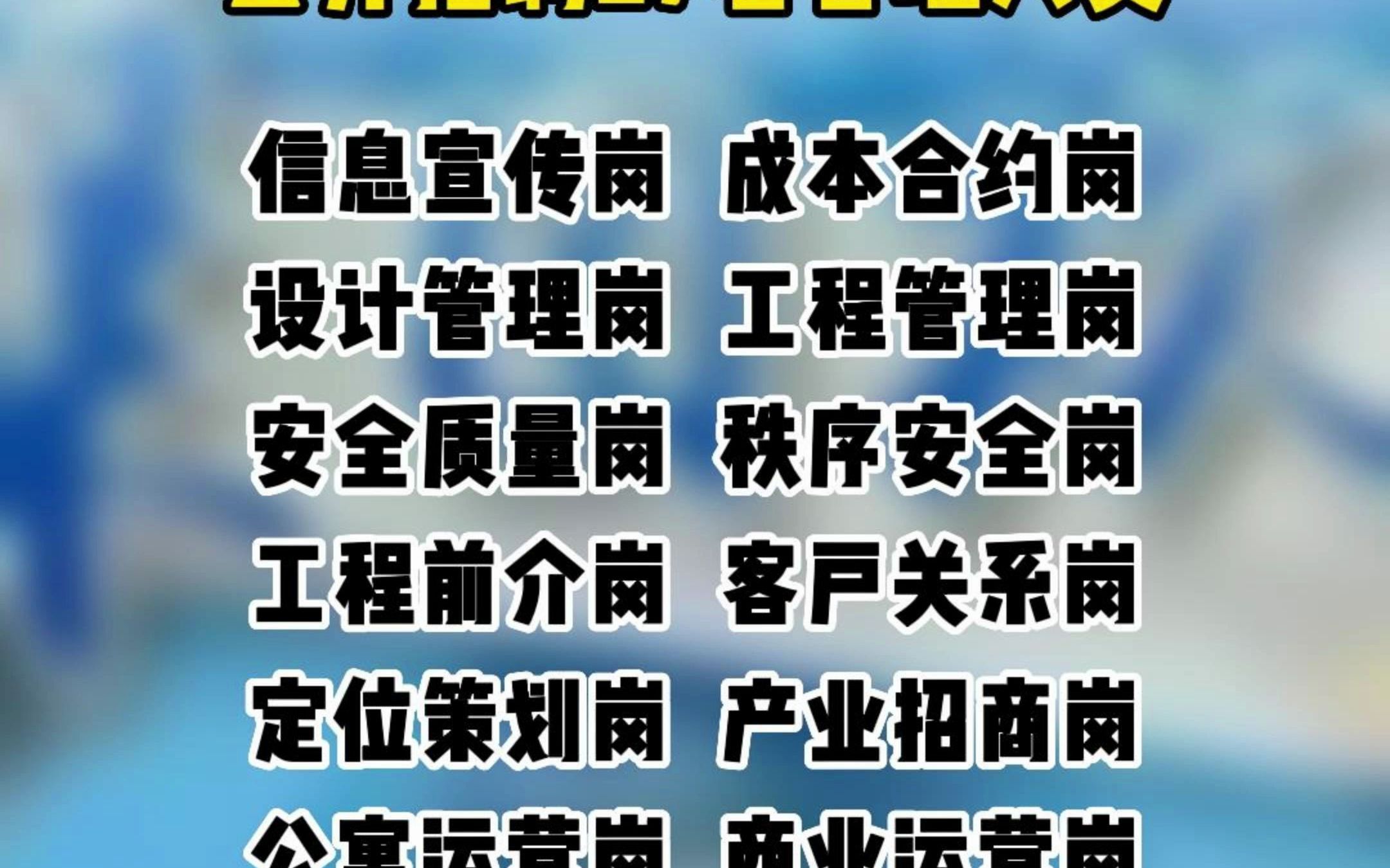 中国雄安集团城市发展公司招聘27人! #雄安招聘 #国企招聘 #雄安集团