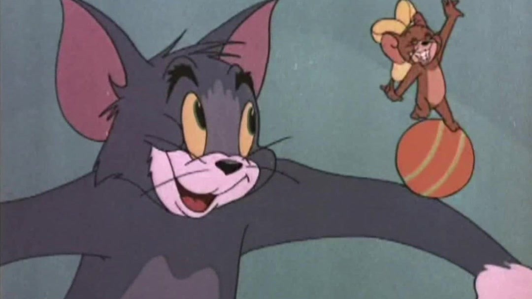 猫和老鼠 第7集