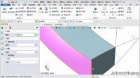 【实例教程】使用中望3D进行钻石对戒设计之1(开环男戒).mp4
