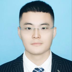 拐哥是个正经研究生 