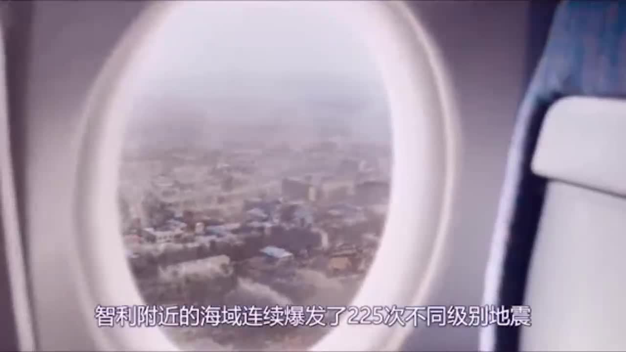 真实的海啸到底有多可怕?一位幸存者会告诉你答案! (2)