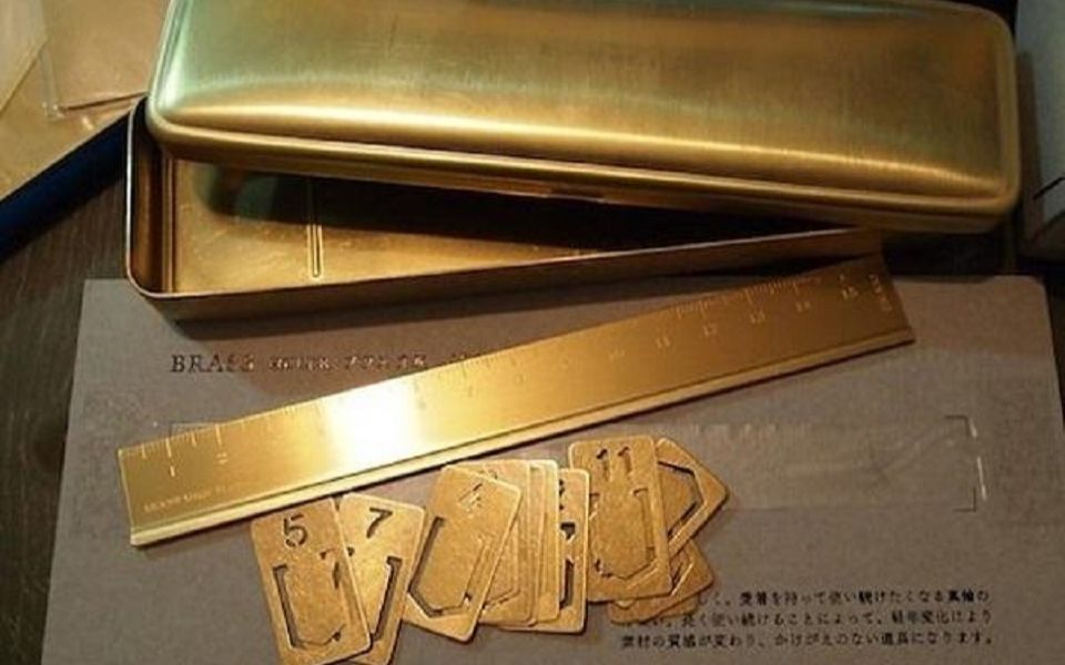 一首歌的时间能干嘛呢?画个刻度尺足以