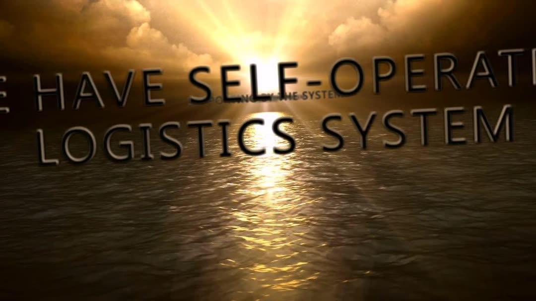 【泰易淘】东南亚跨境海淘平台泰易淘2015春季隆重试业(英文版)