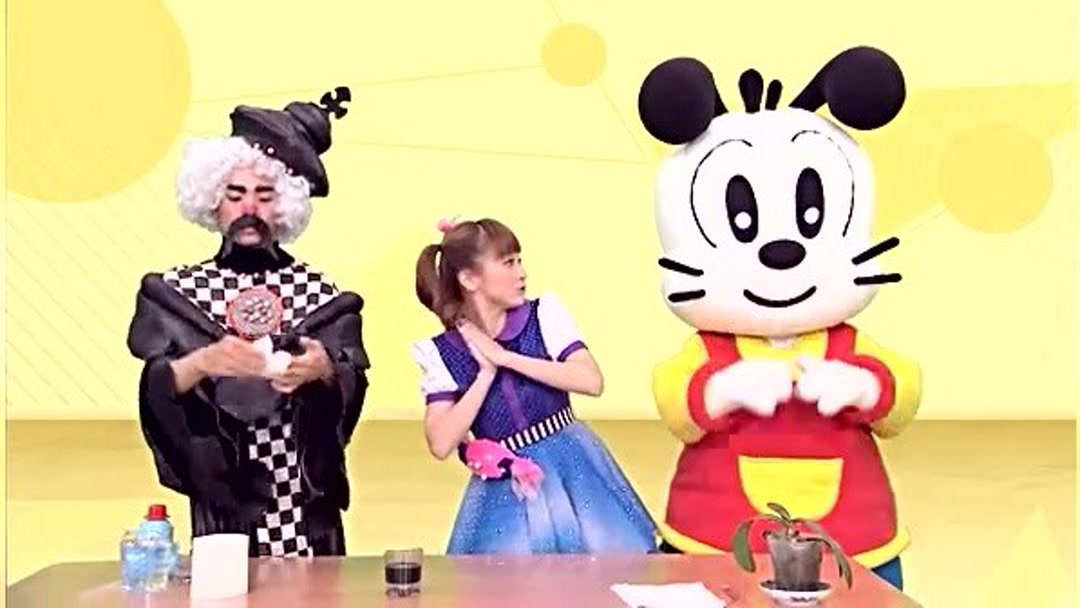 神奇的毛细现象