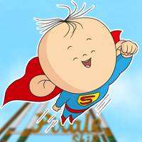 图图带你看电视 