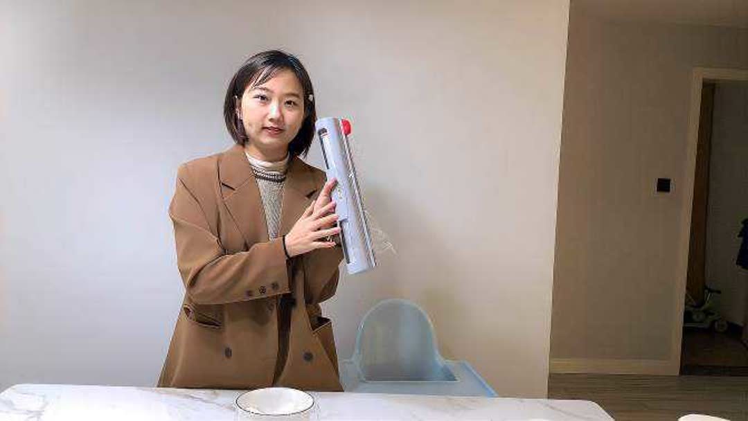 95后全职宝妈,一次性分享10个居家好物,提升幸福感,超实用