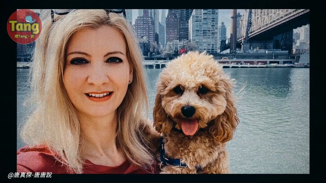 2022年真实案件:人在纽约,路在何方?