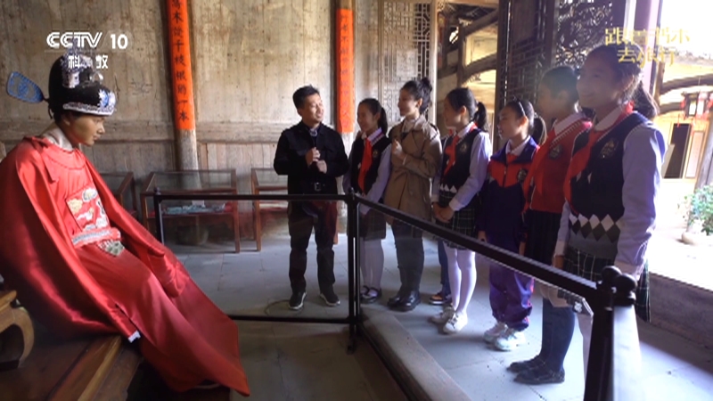 【跟着书本去旅行】赐名、赐诗、赐公主?皇帝如此看好的状元就是他!