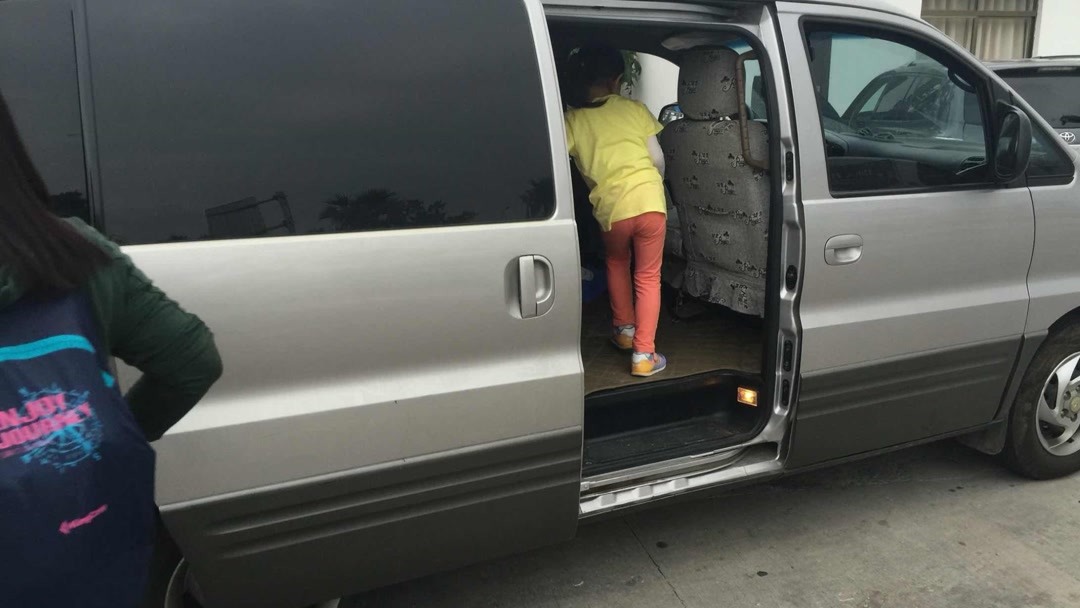 交警提醒:C1驾照不能开这些车!发现直接扣12分!新手要注意。