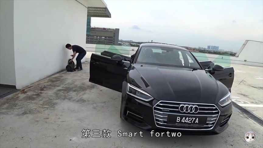 盘点高颜值的无框车门车型，最低才12万元起步！