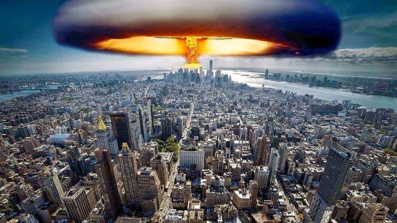 一旦核战争爆发,普通人该如何生存?专家:这3个地方可保命