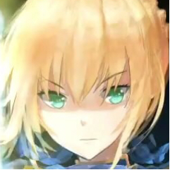 我好喜欢呆毛啊 