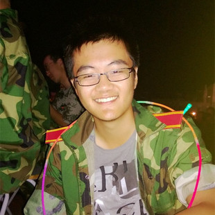 北京理工大学孔琛 