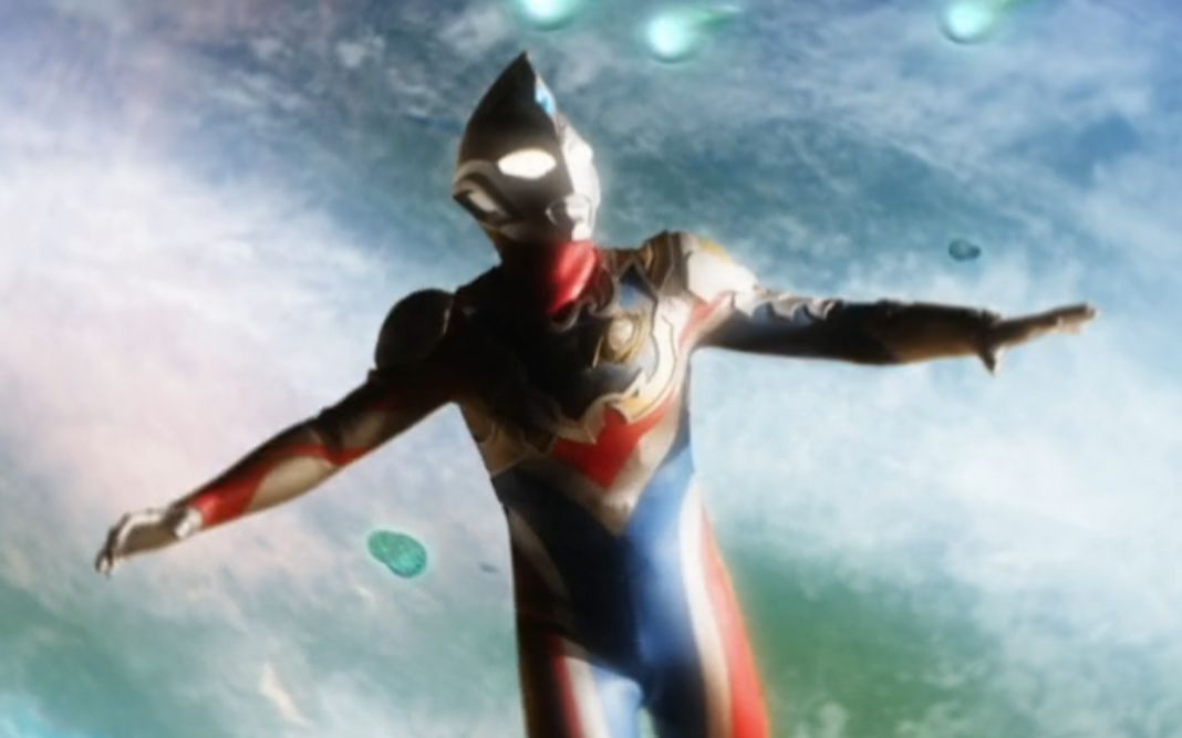 【MAD/试作品】地球封锁时在做什么?有没有空?可以来拯救吗?