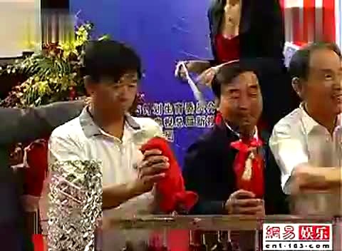 《还珠格格》导演要拍农村剧 孙树培继续“甜蜜事业”